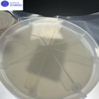 China Semi-Insulating SiC Composite Substrates Epi Ready 6inch 150mm For Optoelectronic Devices for sale