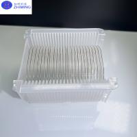 China Semi-Insulating SiC Composite Substrates Epi Ready 6inch 150mm For Optoelectronic Devices for sale