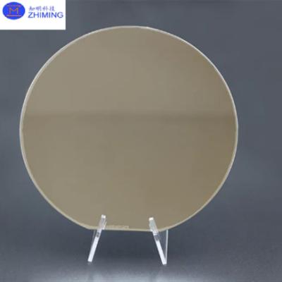 China N-type SiC On Si Compound Wafer 6inch 150mm  SiC Type 4H-N Si Type N Or P for sale