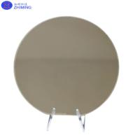 China N-type SiC On Si Compound Wafer 6inch 150mm  SiC Type 4H-N Si Type N Or P for sale