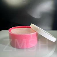 China Wafer Shipping Box 2inch 4inch 6inch 8inch 12inch PP Anti Static Foam Spacer  Static for sale