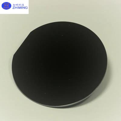 China GaN-on-Si(111) N/P T type Substrate  Epitaxy 4inch 6inch 8inch For LED Or Power Device for sale