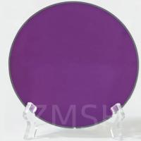 China Semi-insulating SiC-On-Si Composite Substrates 4H  Exhibit High Resistivity  LED for sale