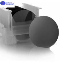 China 4H/6H P-Type Sic Wafer 4inch 6inch Z Grade P Grade D Grade Off Axis 2.0°-4.0° Toward P-type Doping for sale
