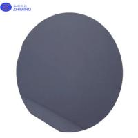 China 4H/6H P-Type Sic Wafer 4inch 6inch Z Grade P Grade D Grade Off Axis 2.0°-4.0° Toward P-type Doping for sale