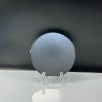 China Semi-insulating SiC-On-Si Composite Substrates 4H  Exhibit High Resistivity  LED for sale