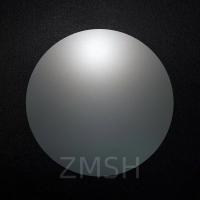 China Semi-insulating SiC-On-Si Composite Substrates 4H  Exhibit High Resistivity  LED for sale