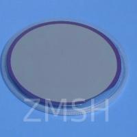 China 2inch 4inch 6inch 8inch 4H P Type  6H P Type 3C N Type SiC Wafer  Silicon Carbide Wafer Semiconductor for sale