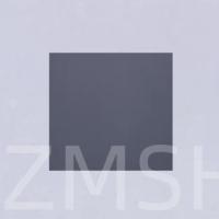 China 2inch 4inch 6inch 8inch 4H P Type  6H P Type 3C N Type SiC Wafer  Silicon Carbide Wafer Semiconductor for sale