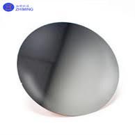 China SiC Substrate 4inch  P-type 4H/6H-P N-type 3C-N  Zero Grade Production Grade Dummy Grade for sale