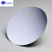 China SiC Substrate 4inch  P-type 4H/6H-P N-type 3C-N  Zero Grade Production Grade Dummy Grade for sale