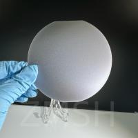 China Si Wafer 4inch Polished CZ Dopant Arsenic(As) Boron(B) Phosphorus(Ph)  (100) Semiconductor for sale