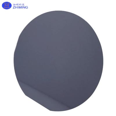 China SiC Substrate  4H/6H-P 3C-N 145.5 Mm~150.0 Mm  Z Grade P Grade D Grade for sale
