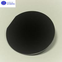 China SiC Substrate  4H/6H-P 3C-N 145.5 Mm~150.0 Mm  Z Grade P Grade D Grade for sale