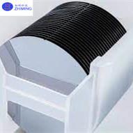 China SiC Substrate  4H/6H-P 3C-N 145.5 Mm~150.0 Mm  Z Grade P Grade D Grade for sale