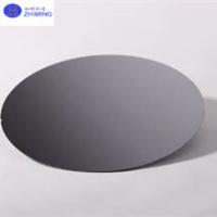 China SiC Substrate  4H/6H-P 3C-N 145.5 Mm~150.0 Mm  Z Grade P Grade D Grade for sale