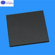 China SiC Substrate  Silicon Carbide Subatrte 4H/6H-P 3C-N  5×5 10×10mm P Grade R Grade D Grade for sale