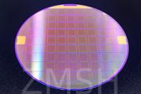 China InP wafer 2inch 3inch 4inch VGF P type N type Depant Zn S Fe Undoped Prime Grade Testing Grade for sale