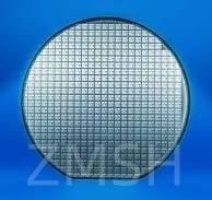 China InP wafer 2inch 3inch 4inch VGF P type N type Depant Zn S Fe Undoped Prime Grade Testing Grade for sale
