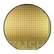 China InP wafer 2inch 3inch 4inch VGF P type N type Depant Zn S Fe Undoped Prime Grade Testing Grade for sale