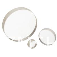 China AR Coated Sapphire Optical Window Customizable Diemensions for Imaging Applications for sale