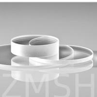 China AR Coated Sapphire Optical Window Customizable Diemensions for Imaging Applications for sale