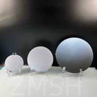 China 2inch 4inch 6inch 8inch 12inch Si Wafer Silicon Wafer  Polishing Undoped  P Type N Type Semiconductor for sale