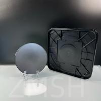 China 2inch 4inch 6inch 8inch 12inch Si Wafer Silicon Wafer  Polishing Undoped  P Type N Type Semiconductor for sale