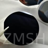China 8inch GaN-on-Si Epitaxy Wafer 110 111 110 N Type P Type Customization Semiconductor RF LED for sale