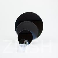 China 8inch GaN-on-Si Epitaxy Wafer 110 111 110 N Type P Type Customization Semiconductor RF LED for sale