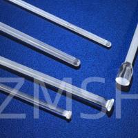 China Sapphire Lift Pin AL2O3 0.4mm-30mm Customizable Wear And High Temperature Resistance for sale