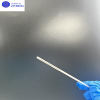 China Wafer Lift Pin Sapphire Lift Pin&rod For Wafer Transfer Al2O3 Material for sale