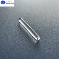 China Wafer Lift Pin Sapphire Lift Pin&rod For Wafer Transfer Al2O3 Material for sale