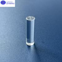 China Wafer Lift Pin Sapphire Lift Pin&rod For Wafer Transfer Al2O3 Material for sale