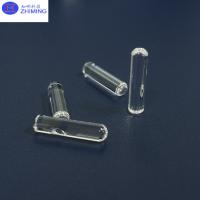 China Wafer Lift Pin Sapphire Lift Pin&rod For Wafer Transfer Al2O3 Material for sale