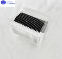 China N-InP Substrate  Bandwidth 02:2.5G  Wavelength 1270nm Epi Wafer For FP Laser Diode for sale