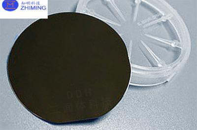 China N-InP Substrate  Bandwidth 02:2.5G  Wavelength 1270nm Epi Wafer For FP Laser Diode for sale