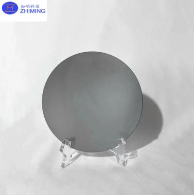 China FP Fabry-Perot Epiwafer InP Substrate  Dia 2 3 4 6 Inch Thickness 350-650um InGaAs Doping for sale