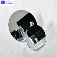 China FP Fabry-Perot Epiwafer InP Substrate  Dia 2 3 4 6 Inch Thickness 350-650um InGaAs Doping for sale
