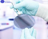 China FP Fabry-Perot Epiwafer InP Substrate  Dia 2 3 4 6 Inch Thickness 350-650um InGaAs Doping for sale