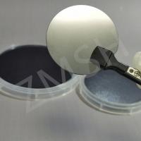 China 2inch 3inch InP Laser Epitaxial Wafer Indium Phosphide Epi Wafer Semiconductor Customize  FP Laser Diode for sale