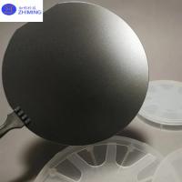 China InP DFB Epiwafer Wavelength 1390nm InP Substrate  2 4 6 Inch For 2.5~25G DFB Laser Diode for sale