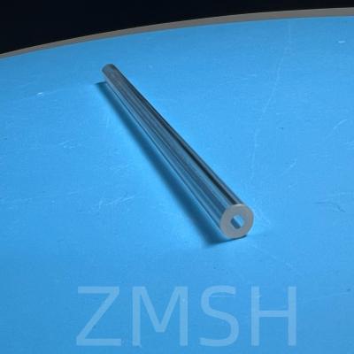 China OD5.1 ID2.0 L108.00±0.25mm Sapphire Tube High Temperature And Wear Resistance Customizable for sale