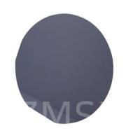 China 6inch SiC Wafer 4H/6H-P Silicon Carbide Substrate DSP (111) Semiconductor RF Microwave LED Lasers for sale