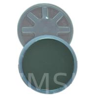 China 6inch SiC Wafer 4H/6H-P Silicon Carbide Substrate DSP (111) Semiconductor RF Microwave LED Lasers for sale