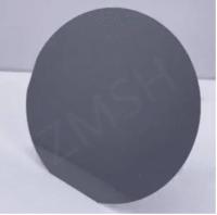 China 3C-N SiC Wafer 4inch Silicon Carbide Prime Grade Dummy Grade High Electron Mobility RF LED for sale