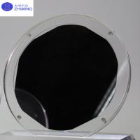 China 3C-N Type Silicon Carbide Wafers 2inch 4inch 6inch Or 5*5 10*10mm Size Production Grade  Research Grade for sale
