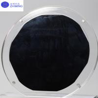China 3C-N Type Silicon Carbide Wafers 2inch 4inch 6inch Or 5*5 10*10mm Size Production Grade  Research Grade for sale