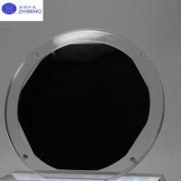 China 3C-N Type Silicon Carbide Wafers 2inch 4inch 6inch Or 5*5 10*10mm Size Production Grade  Research Grade for sale