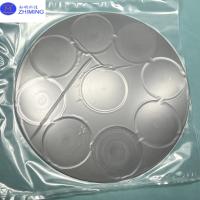 China Silicon Carbide Ceramic Tray Used To Support Materials Semiconductor Wafers Excellent Corrosion Resistance for sale